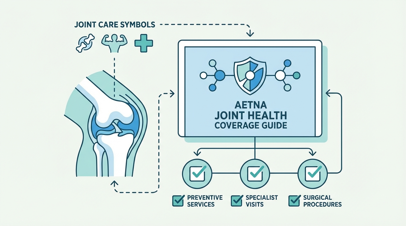 Aetna Coverage for Knee Injections and Joint Treatments | JPA