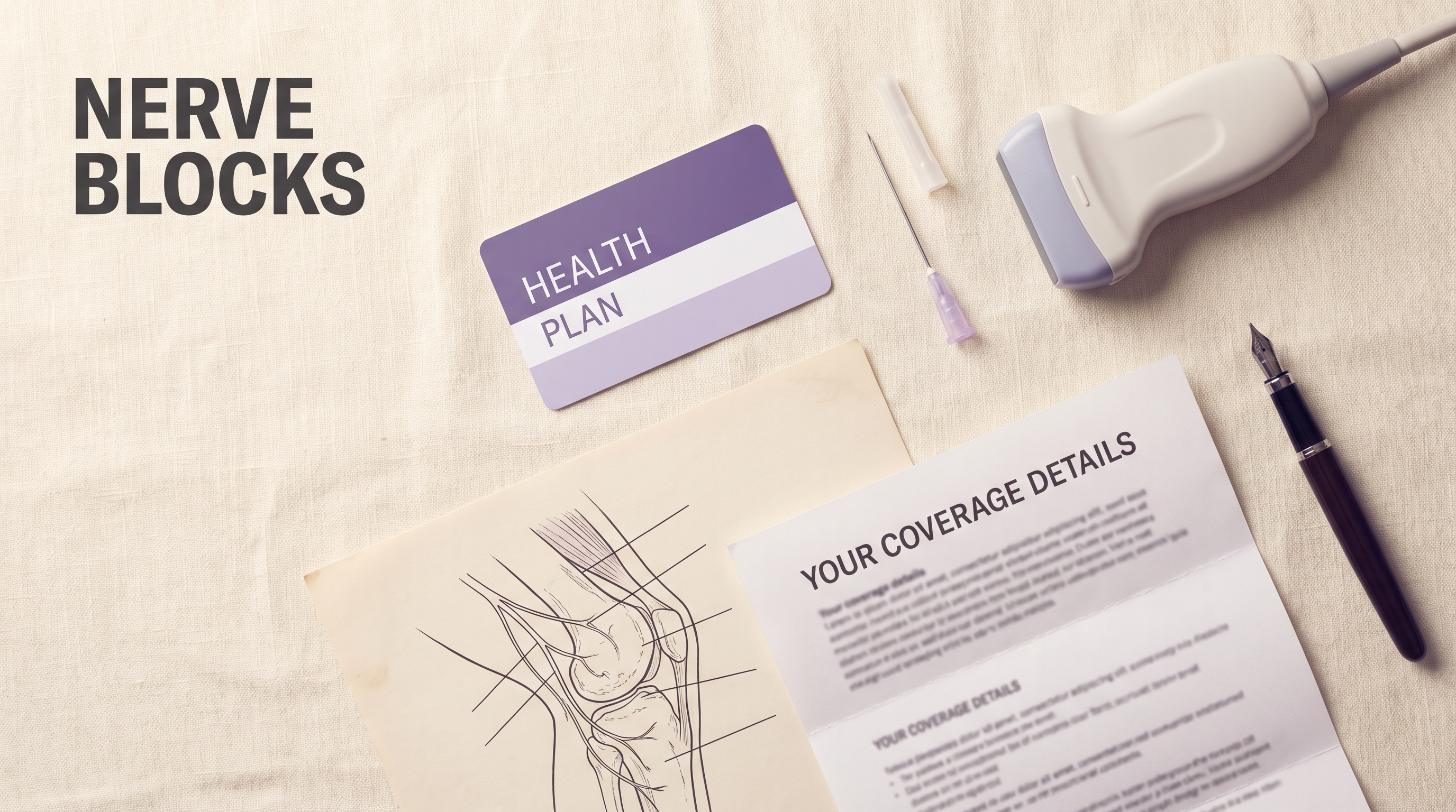 Does Aetna Cover Nerve Blocks & RFA? (2026 Guide) | JPA