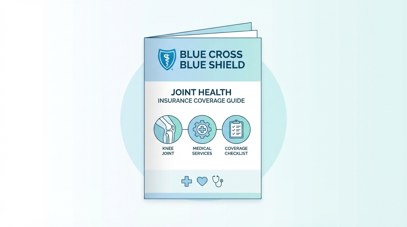 Blue Cross Blue Shield Coverage for Joint Injections | JPA