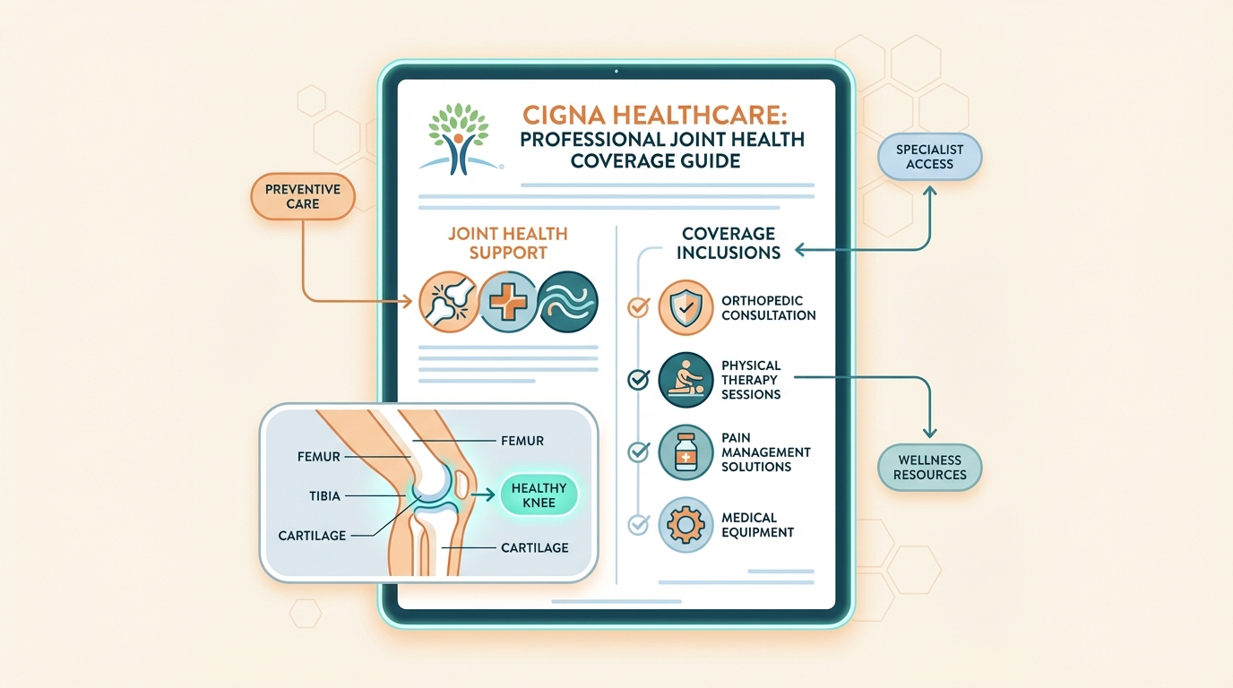 Cigna Coverage for Joint Pain Injections and Therapy | JPA