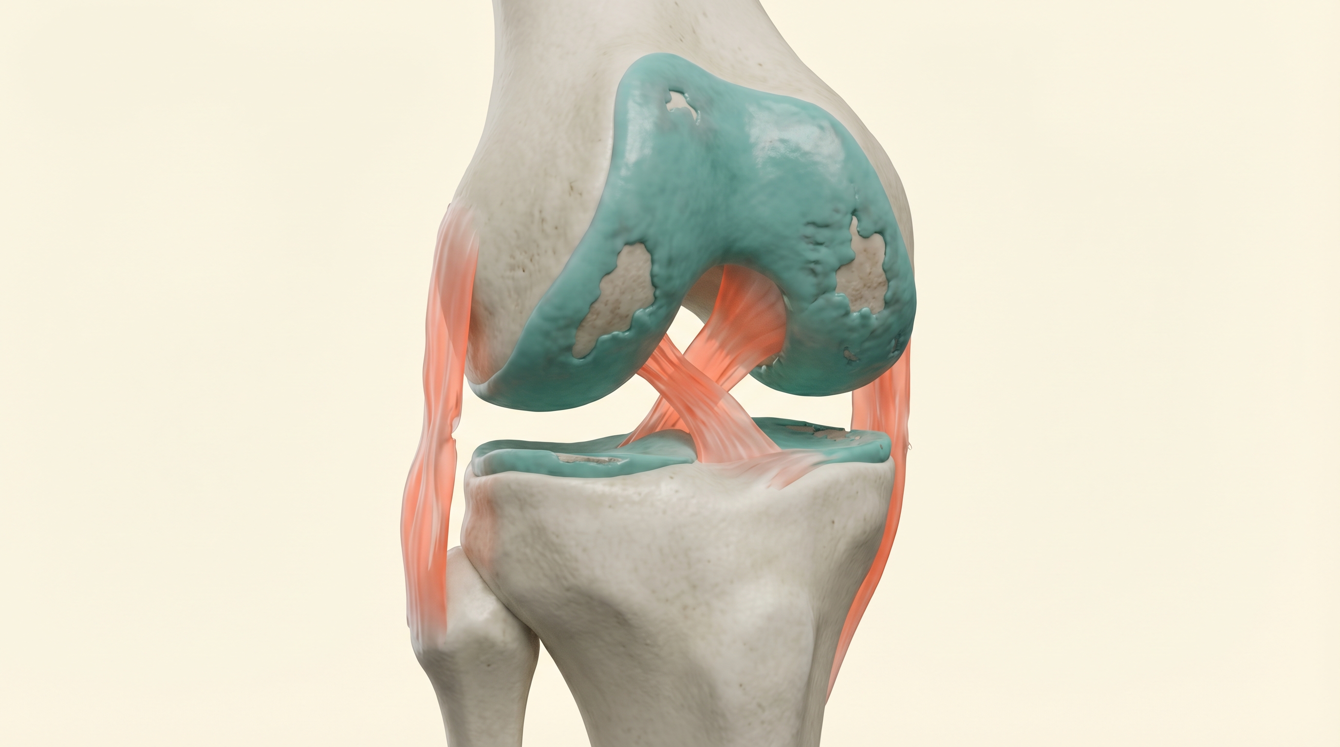 Joint Locking: Why Joints Get Stuck | JPA